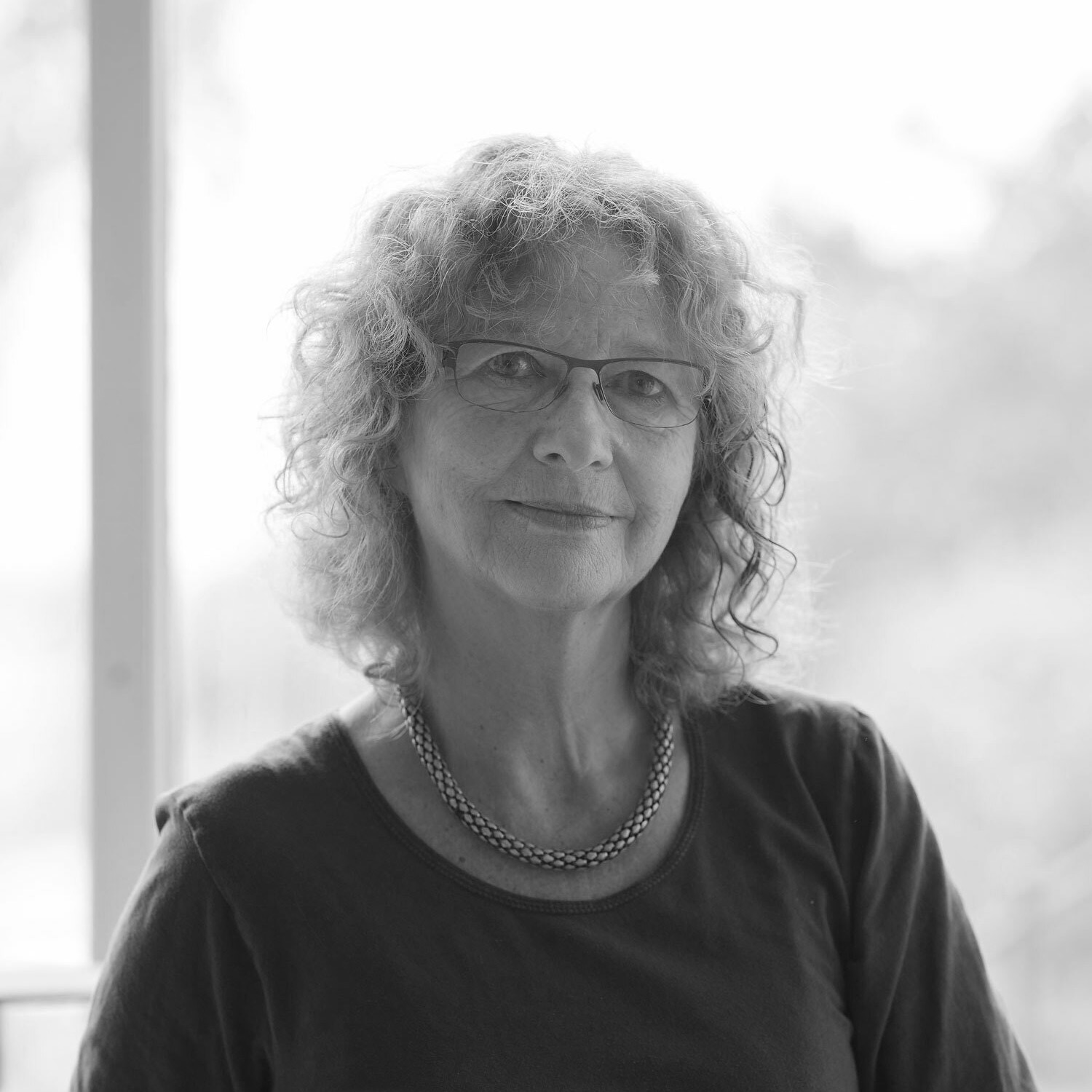 Elisabeth von Krogh | “Waves 1” | Patrick Parrish